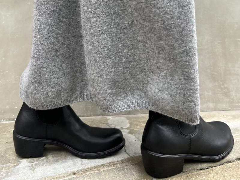 WOMEN’S SERIES 【BLUNDSTONE】 | journal | sosite